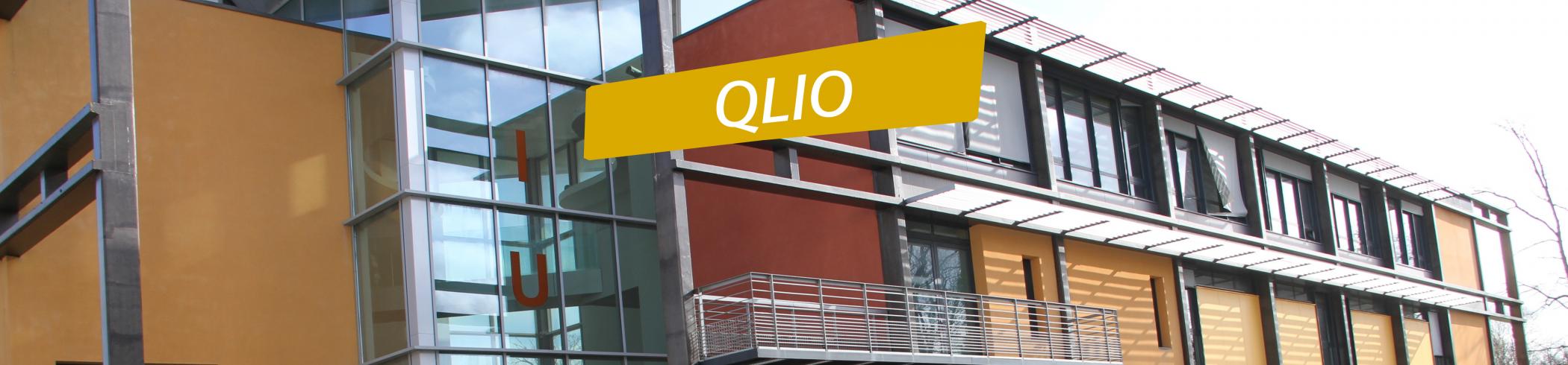 Département QLIO : Qualité, Logistique Industrielle et Organisation ...