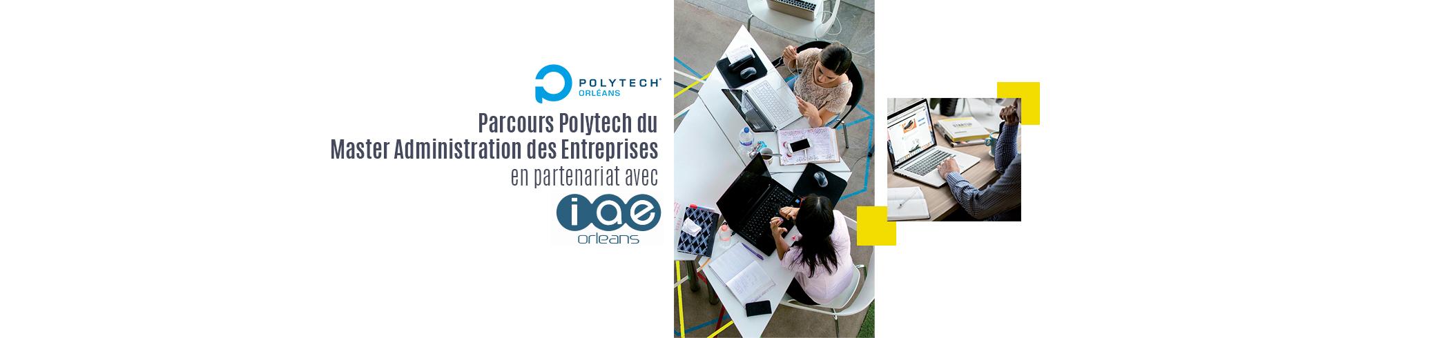 Polytech | Université d'Orléans