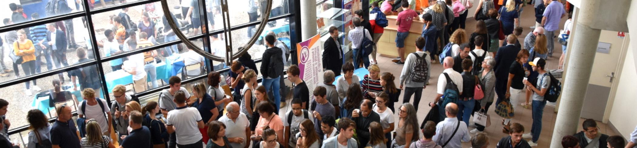 Polytech | Université d'Orléans