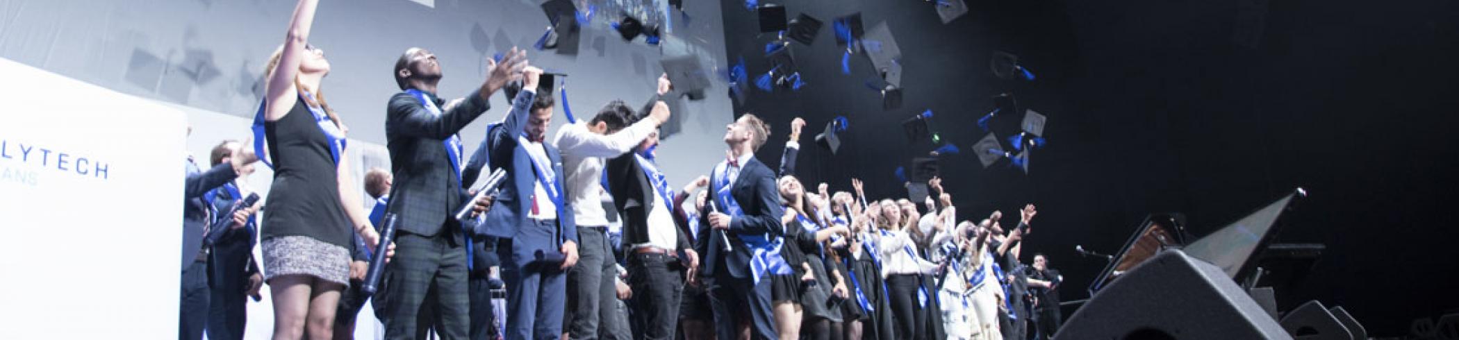 Polytech | Université d'Orléans