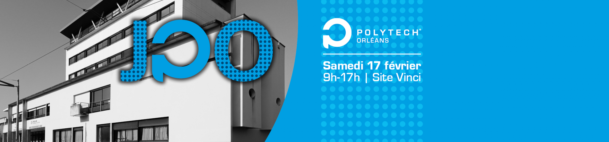 Polytech | Université d'Orléans