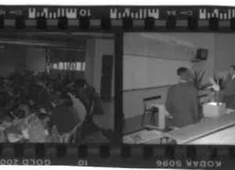 The alumni network | Orleans University