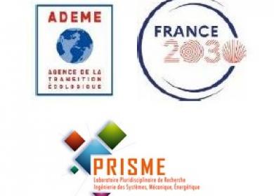LABORATOIRE - PRISME | Université d'Orléans