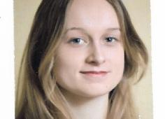 Sarah WACKER | Université d'Orléans